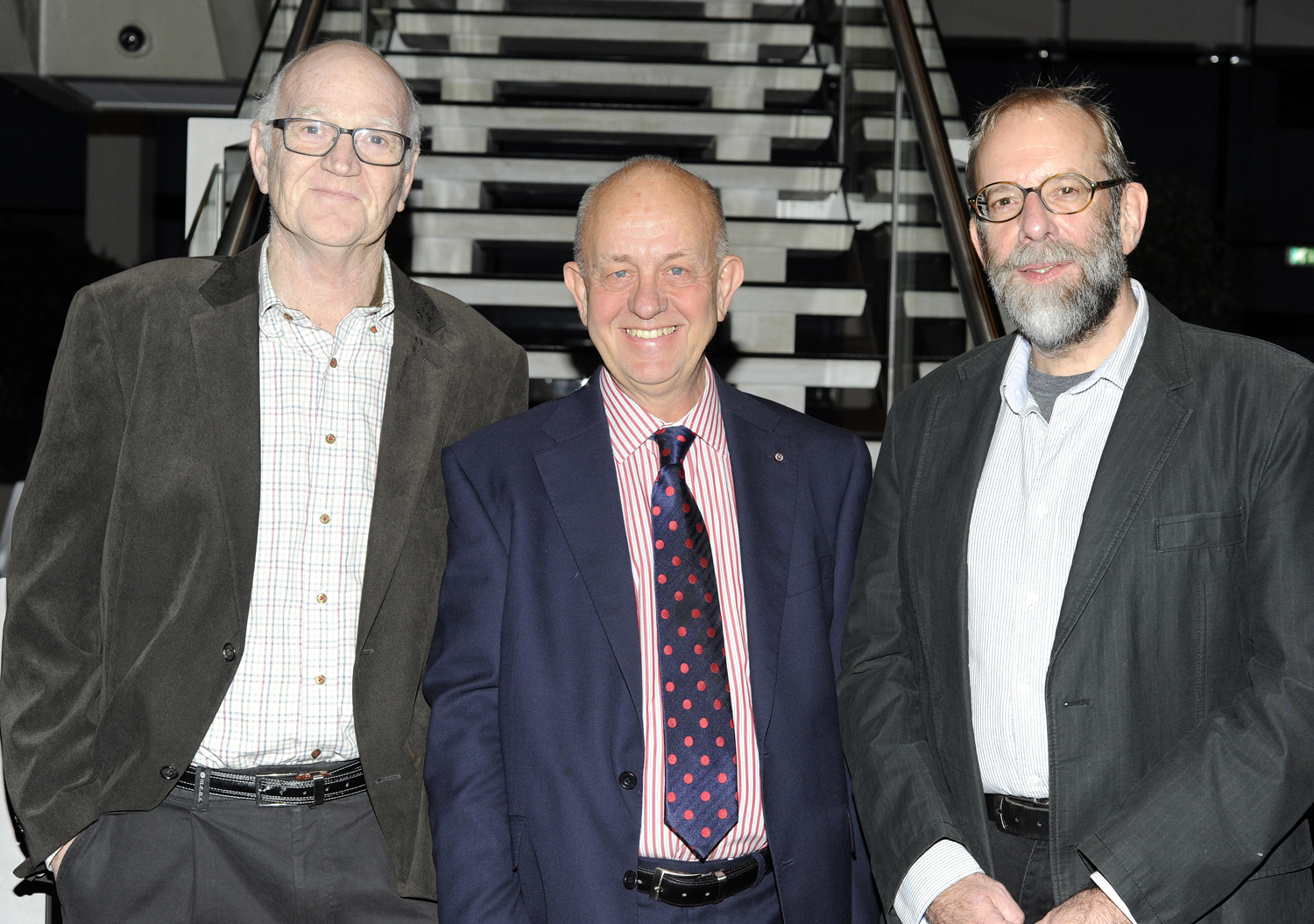 HUGIN EXPERT celebrated silver jubilee | Hugin Expert