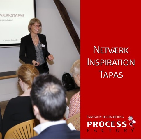 NETWORKTAPAS Insurance Innovation | Hugin Expert