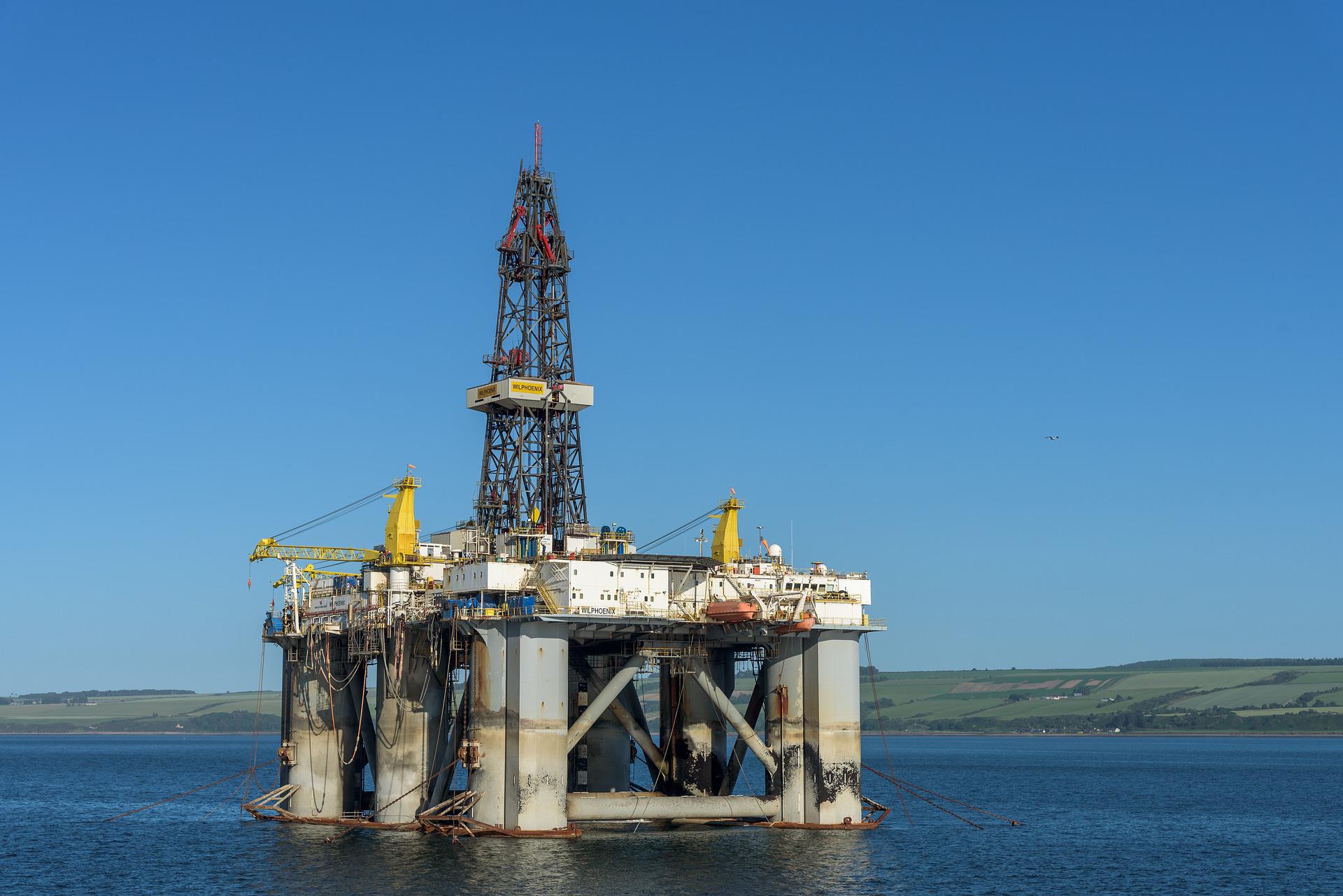CASE: Risk assessment for Frigg field Decommissioning | Hugin Expert